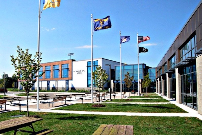 Genesee Community College Student Stories Genesee Community College Student Stories